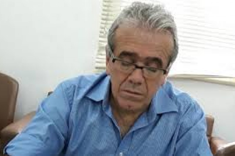 João Bosco Bittencourt (PT) ex-prefeito de Teixeira de Freitas é punido ... João Bosco Bittencourt (PT) ex-prefeito de Teixeira de Freitas é punido ...