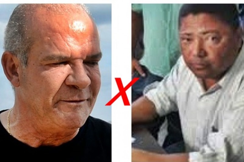 Vice-prefeito de Guaratinga reage críticas do ex-prefeito Ademar Pinto ...