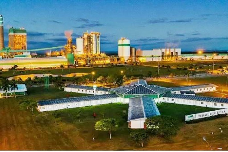 Veracel Celulose realiza balanço de ações já realizadas para o ...