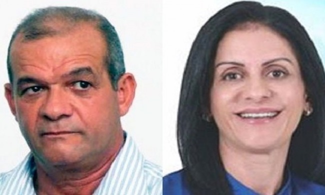 Ademar Pinto lança filha em seu lugar após ser impugnado. - Giro de ...