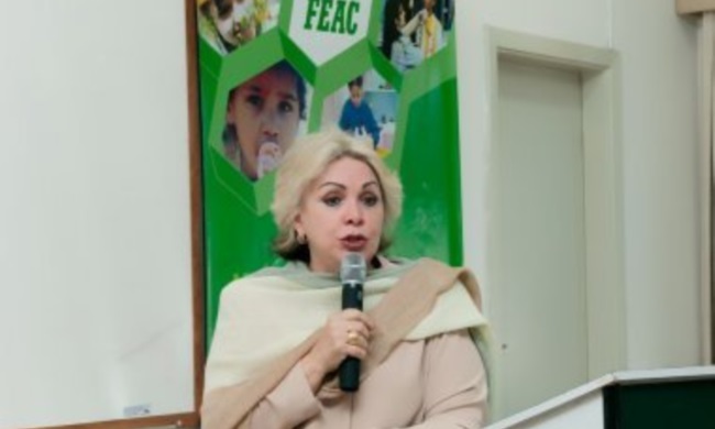 Educadora tucana assume presidência do Inep; especialista trabalhou no ...