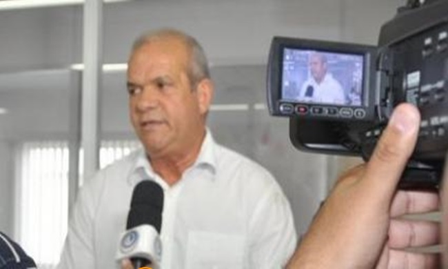 Ademar Pinto tem registro de candidatura indeferido pela Justiça ...